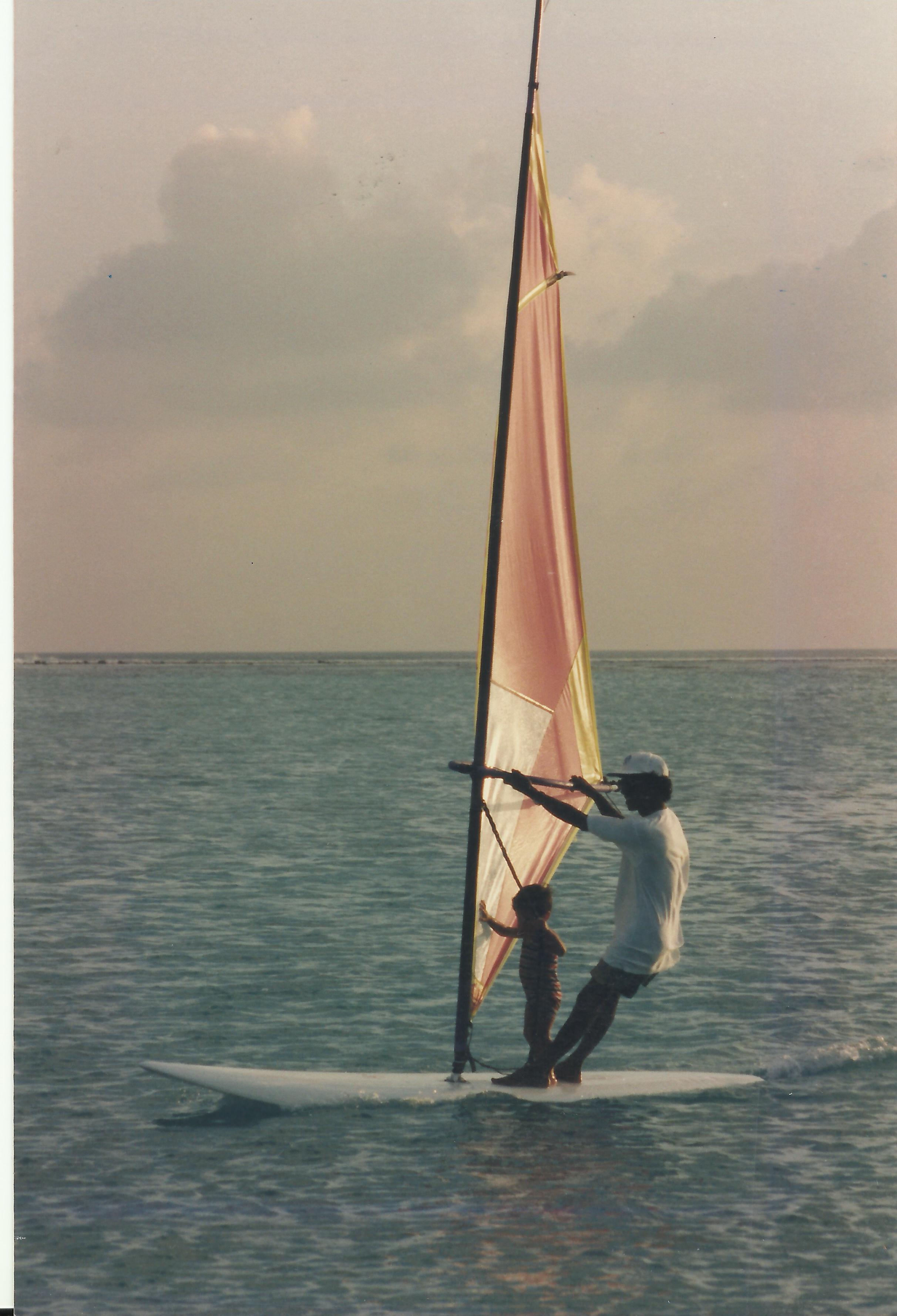 Equator Sail: Reviving the passion for sailing