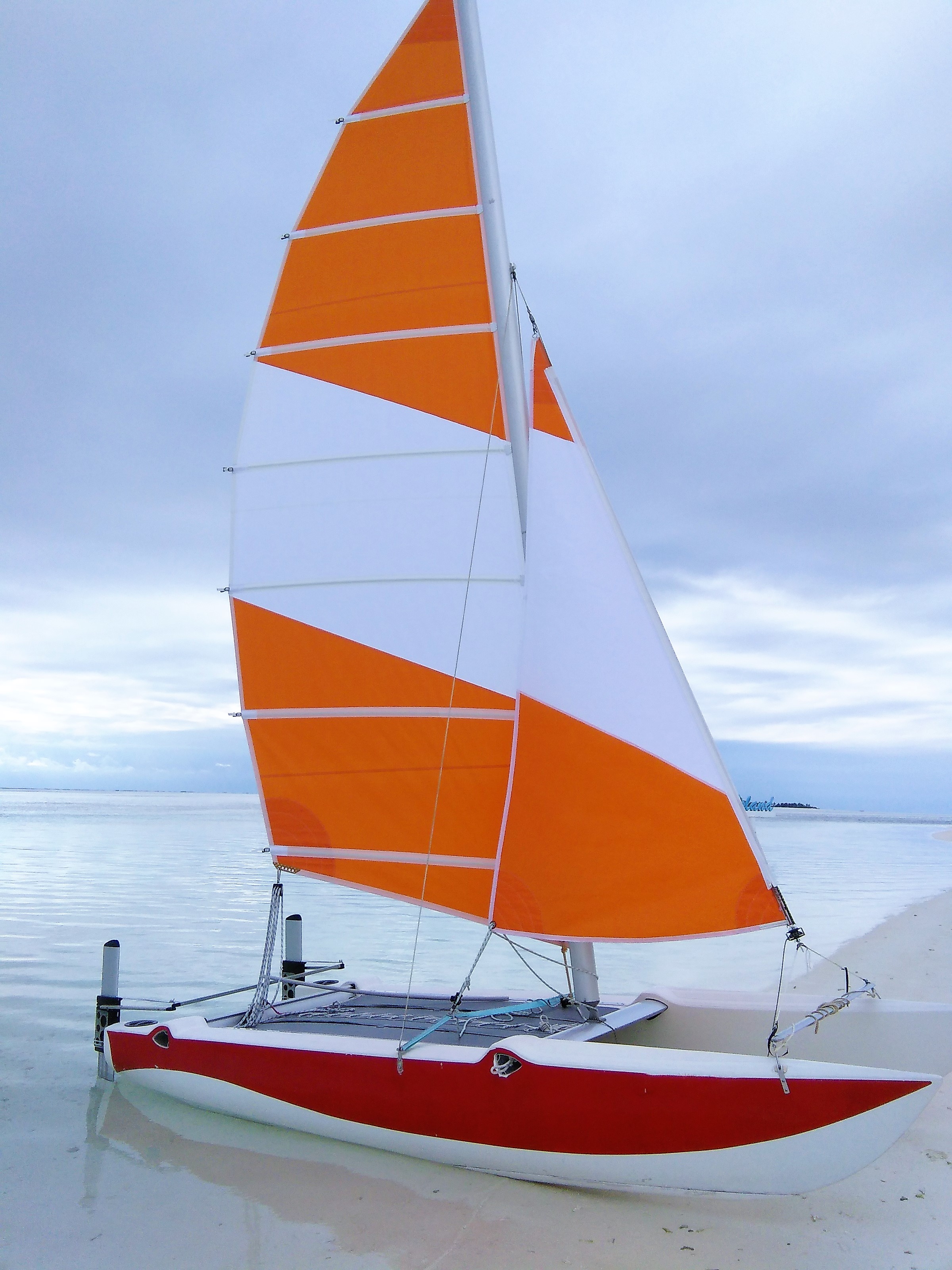 Equator Sail: Reviving the passion for sailing