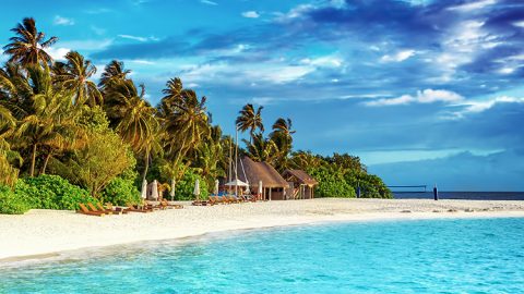Bulgari Hotels & Resorts Lands in Maldives – Hotelier Maldives