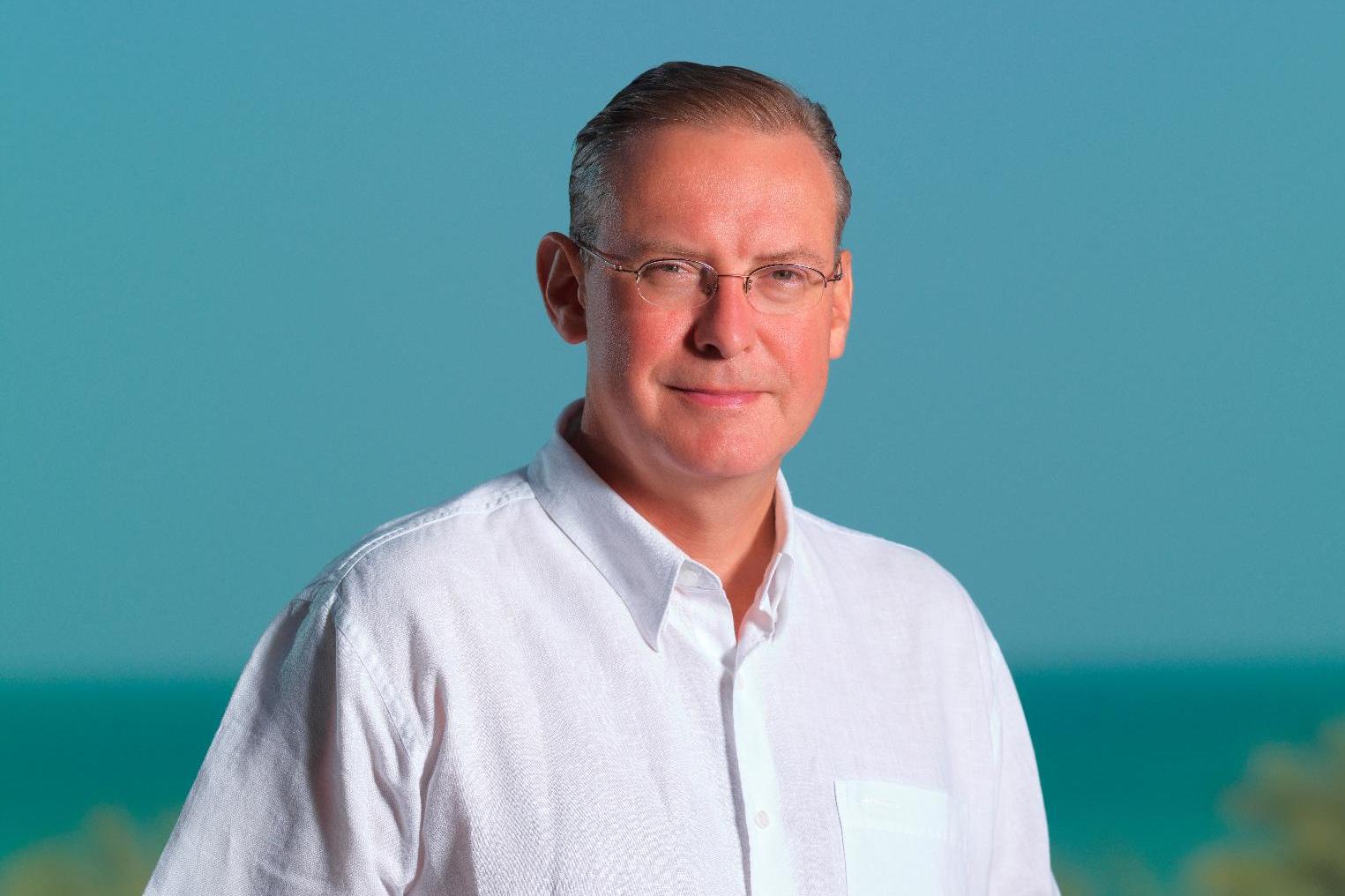 The GM’s View: Graham Kiy, Jumeirah Vittaveli Maldives – Hotelier Maldives