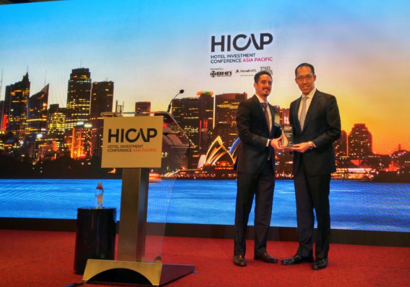HICAP opens application for the HICAP 2017 Sustainable Hotel Awards ...