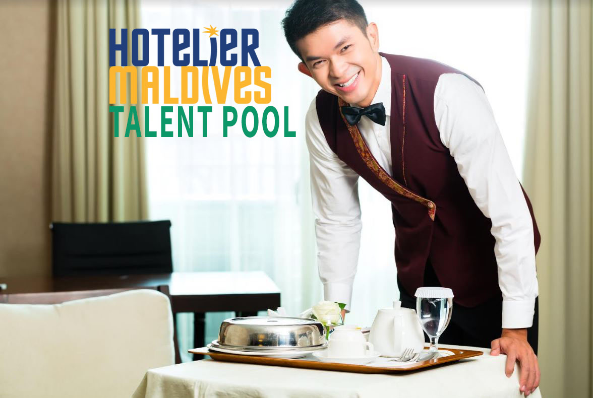 Hotelier Maldives launches Talent Pool; bridging job seekers and ...