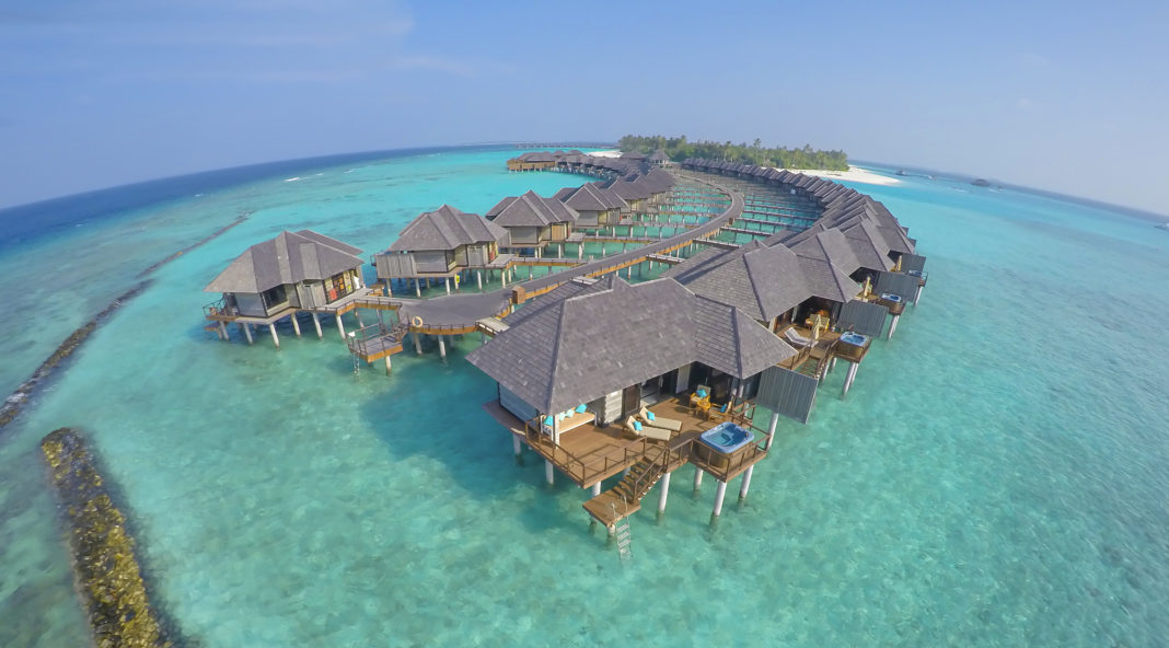 All set for the festive season at The Sun Siyam Resorts – Hotelier Maldives