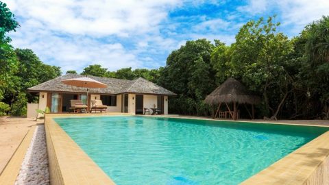 Mandarin Oriental to Open a New Resort in the Maldives – Hotelier Maldives