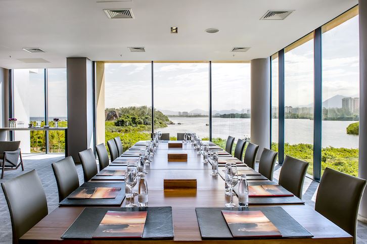 Hyatt accelerates growth strategy with acquisition of wellness leader ...