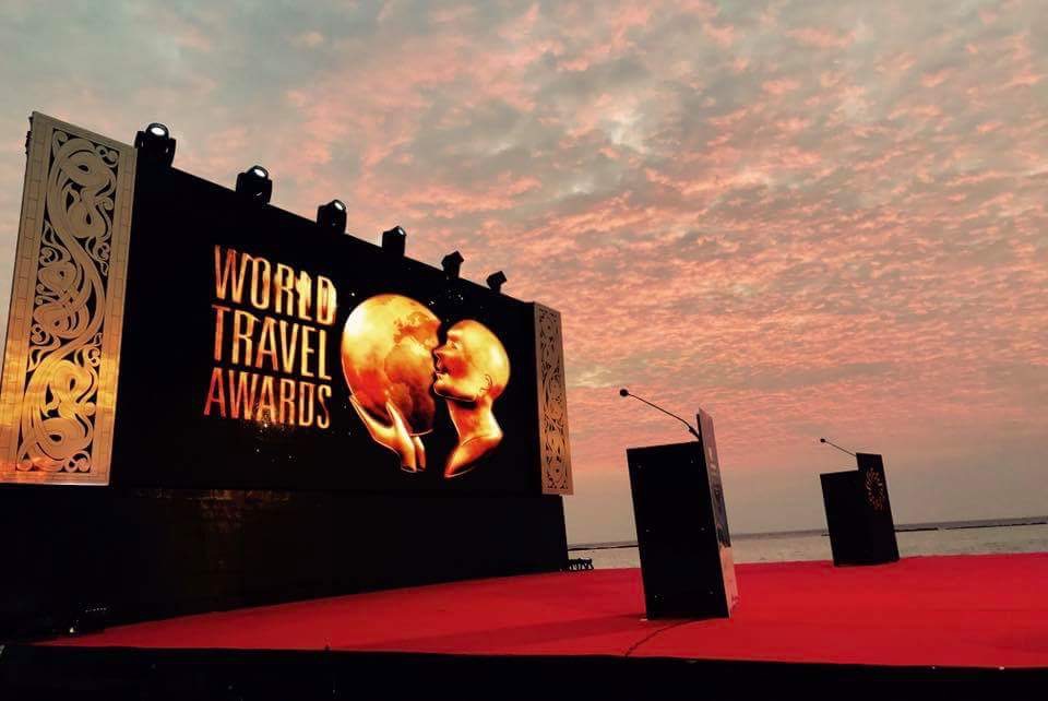 Maldives wins big at World Travel Awards 2016 – Hotelier Maldives