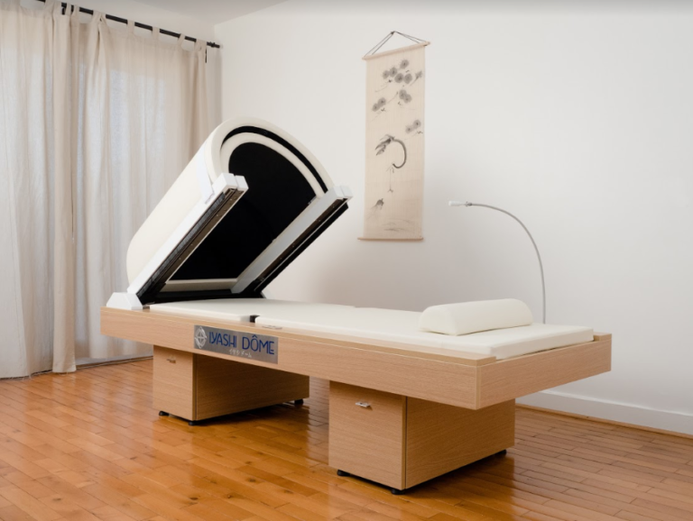 Iyashi Dôme: Embrace the future of spa, or risk being left behind ...