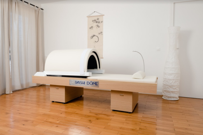 Iyashi Dôme: Embrace the future of spa, or risk being left behind ...