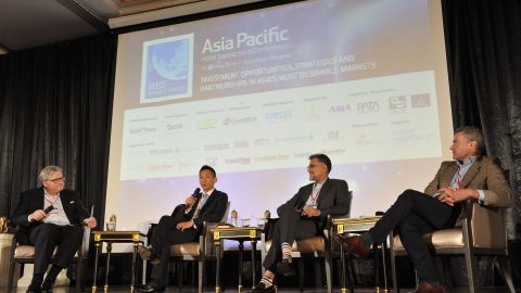 Fuel Supplies Maldives (FSM) establishes fuel shed in Hulhumalé ...