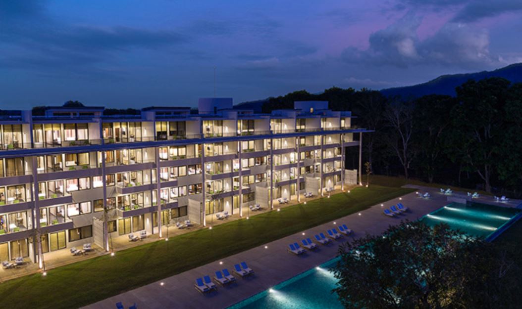 Jetwing Symphony Limited opens Initial Public Offering – Hotelier Maldives