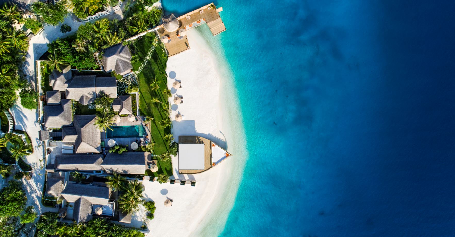 Jumeirah Vittaveli takes home three South Asian Travel Awards trophies – Hotelier Maldives