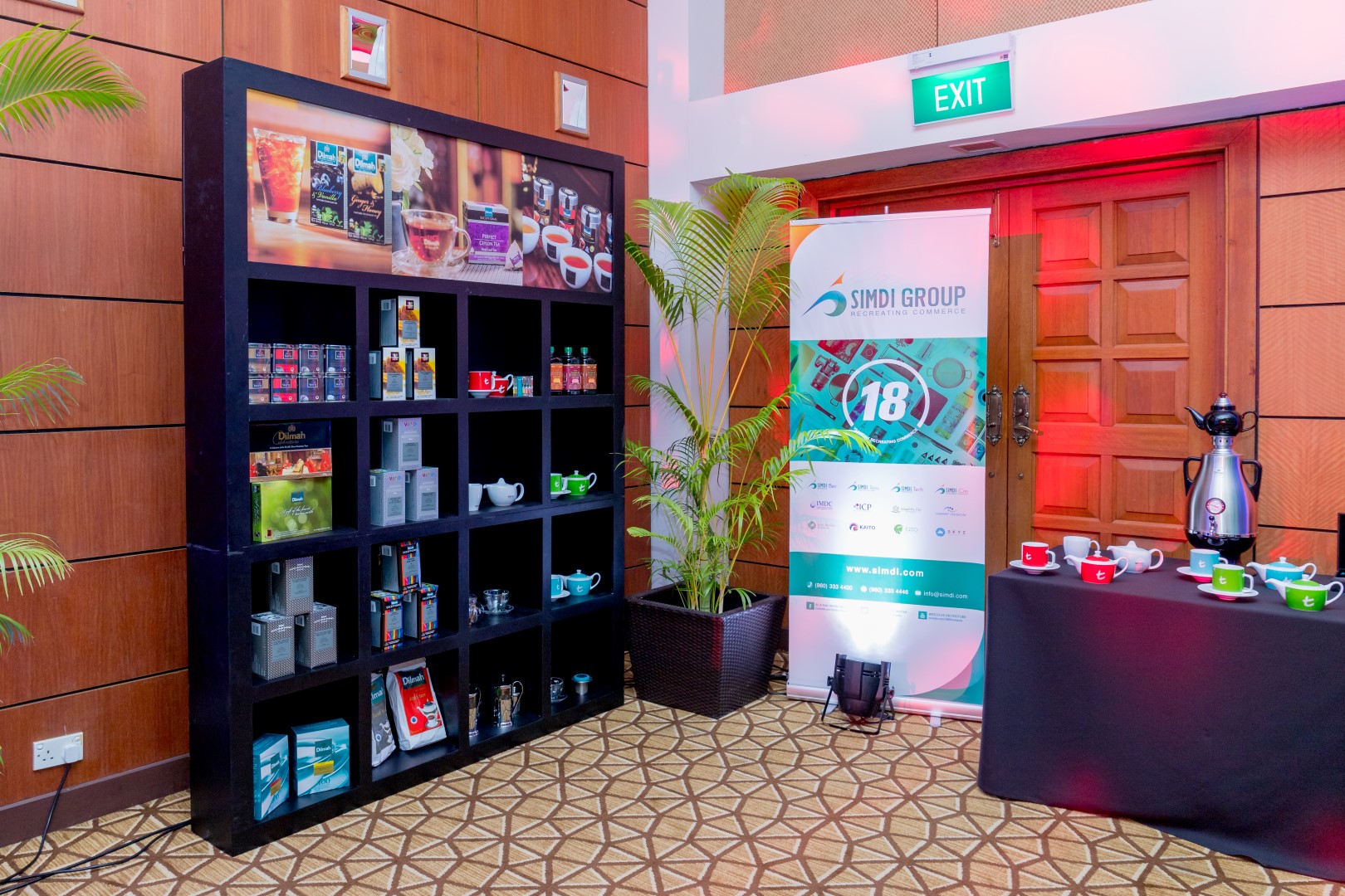 The Dilmah Story – creating beautiful experiences with tea – Hotelier ...