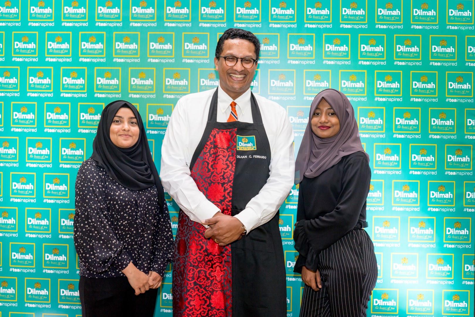 The Dilmah Story – creating beautiful experiences with tea – Hotelier ...