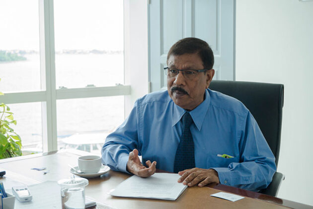 Exclusive: M.U. Maniku – Crafting a Legacy – Hotelier Maldives