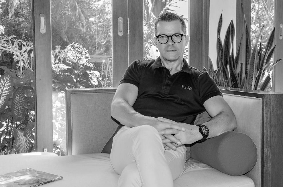 Exclusive: Michael Wieser, Chief Executive Officer, Lily Hotels ...
