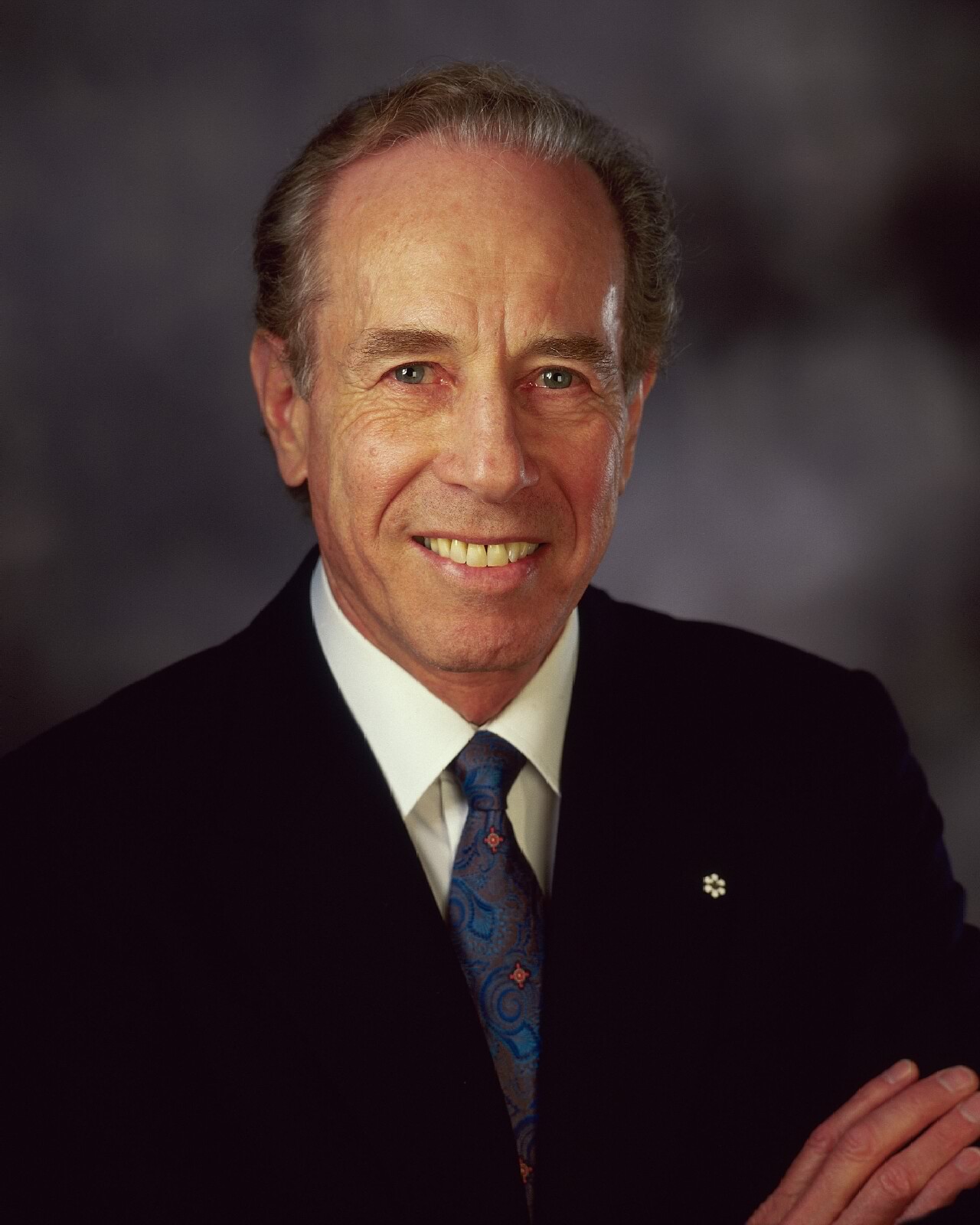 Isadore Sharp – Hotelier Maldives