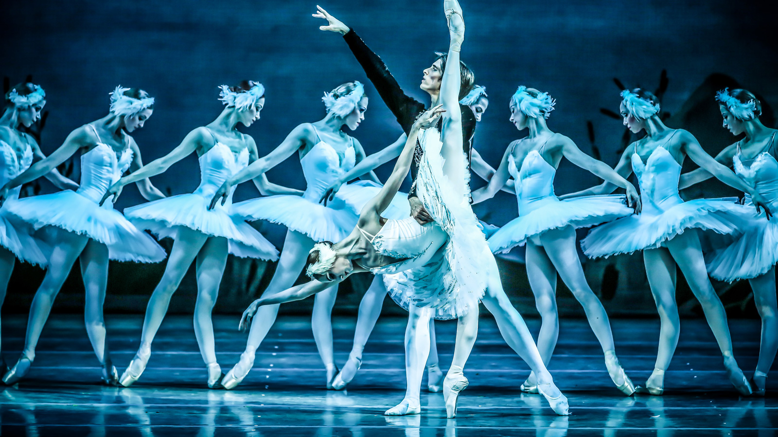 PER AQUUM to bring ballet to the Maldives – Hotelier Maldives