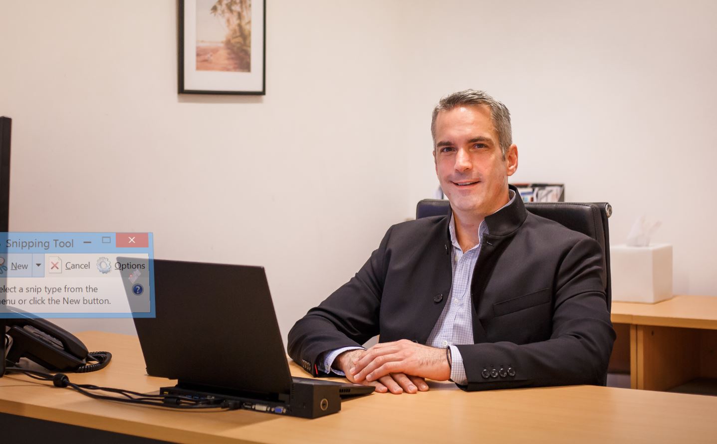 Pietro Addis, General Manager, COMO Maalifushi – Hotelier Maldives