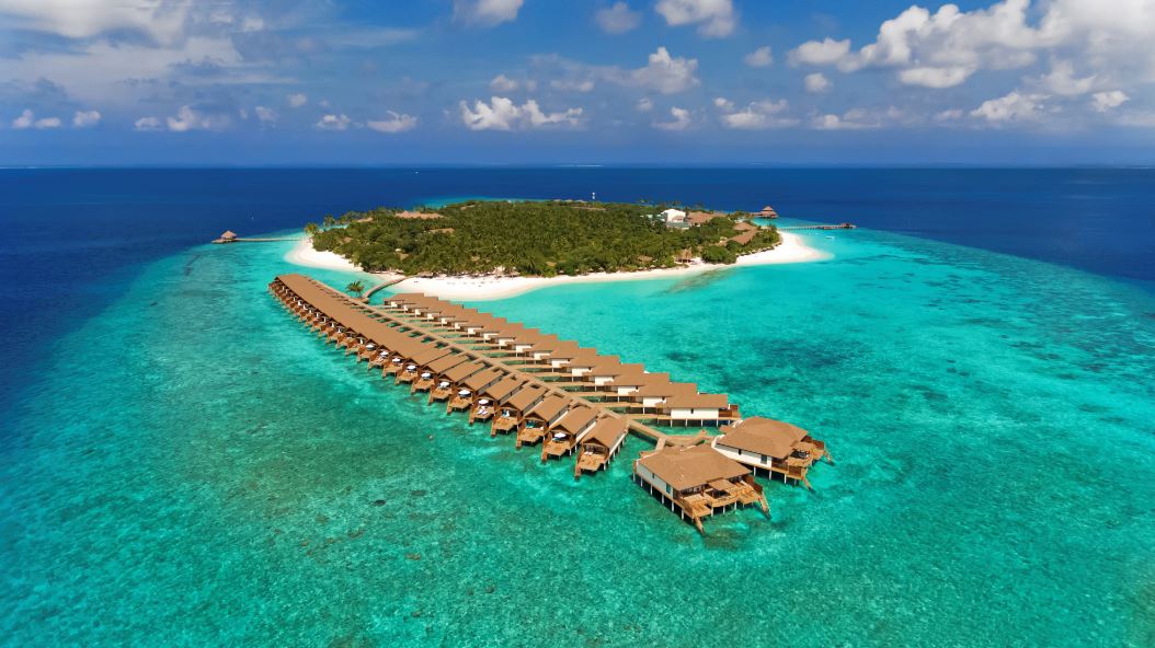 Reethi Faru Resort 8 – Hotelier Maldives