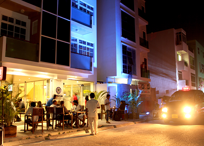 SHELL BEANS (5) – Hotelier Maldives