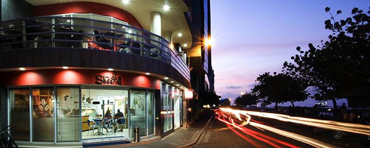 Shell Beans – Breakfast – Hotelier Maldives