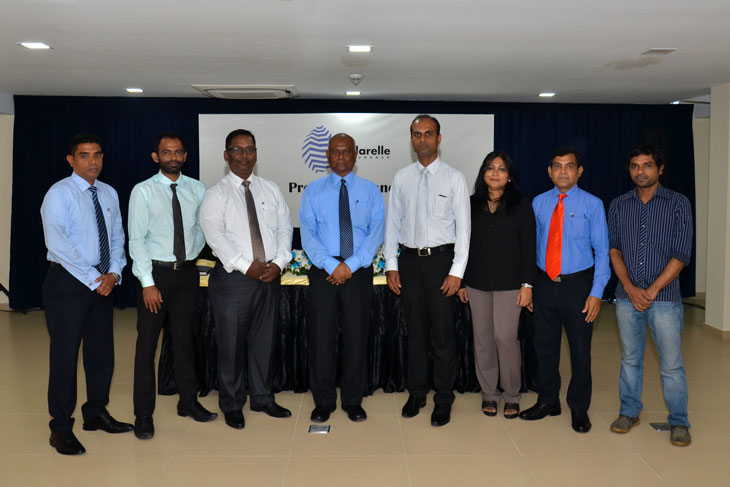 Solarelle opens its doors as first 100 per cent Maldivian insuarer ...