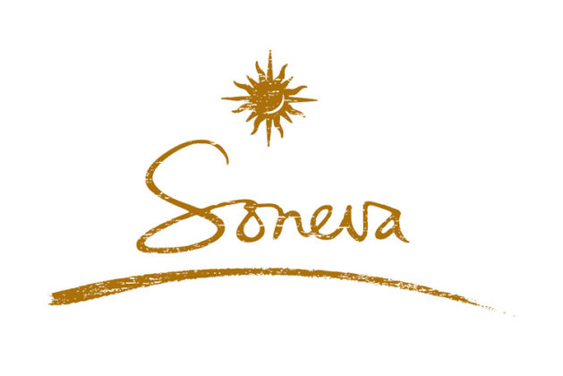 Soneva Logo – Hotelier Maldives