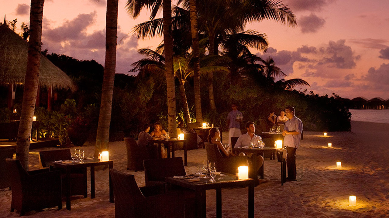 A Day in the Life Of: Ahmad Nasath – Hotelier Maldives