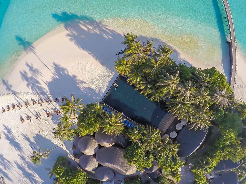 Sun Siyam Resorts unveils ‘Uncover Asia’ featuring value-added deals ...