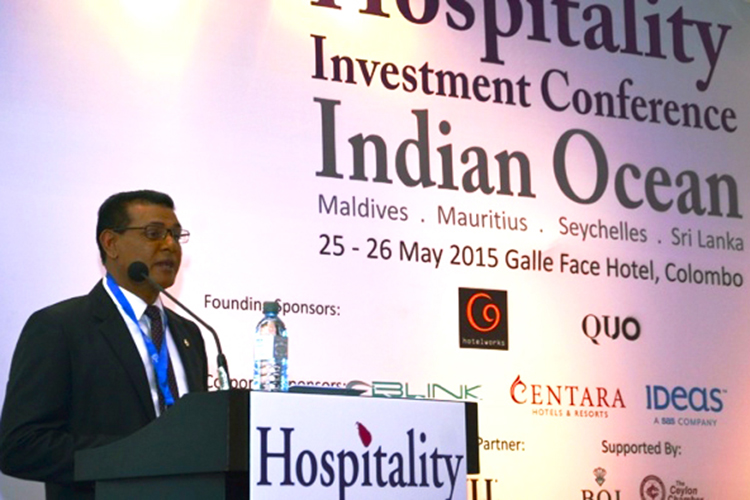 Sun Siyam Chairman predicts an exciting new era for Maldivian ...