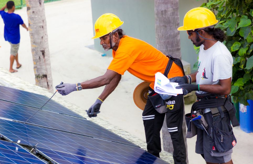 Swimsol to host workshop on Solar Energy Technologies for Chief ...