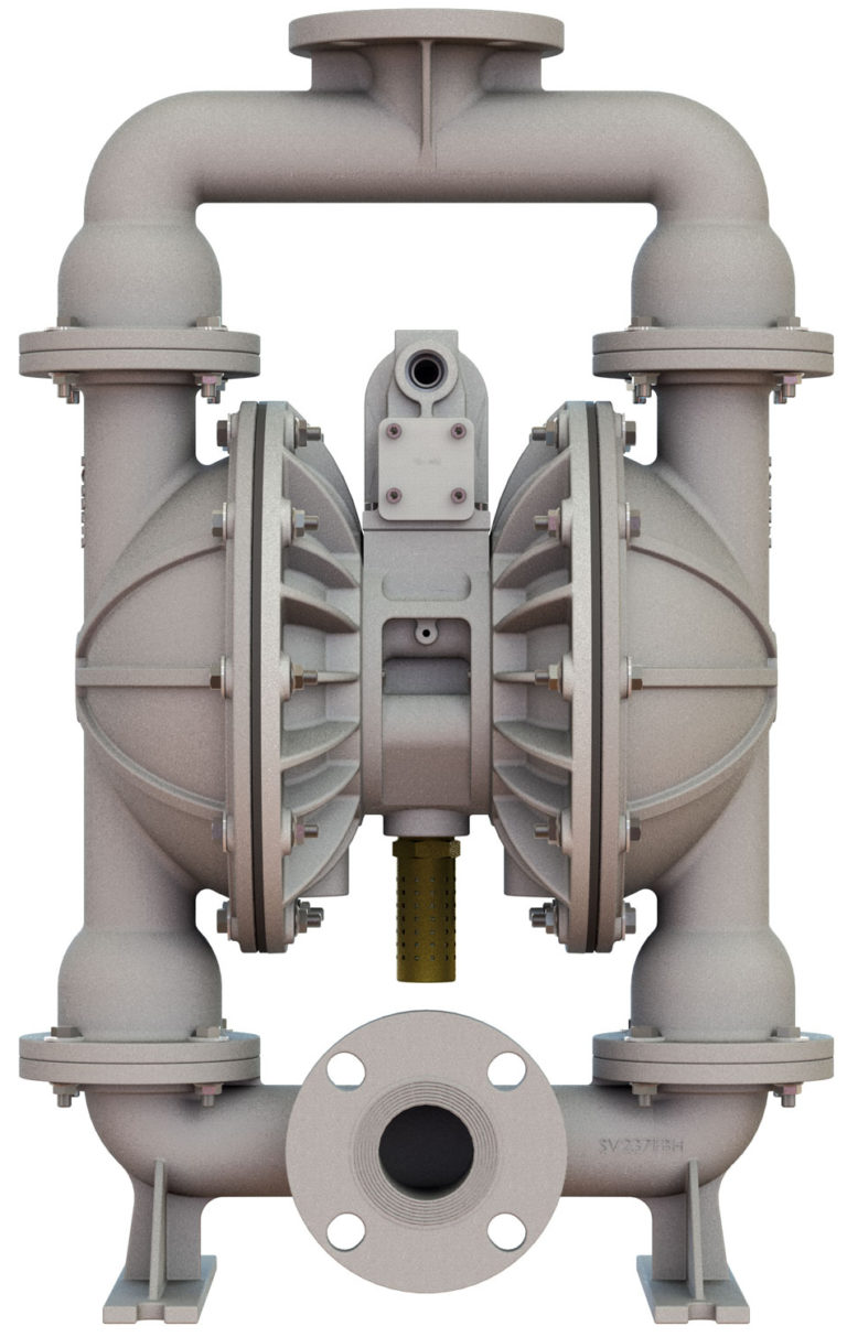 TOYO Pumps: The ultimate solution for your solids handling problems ...
