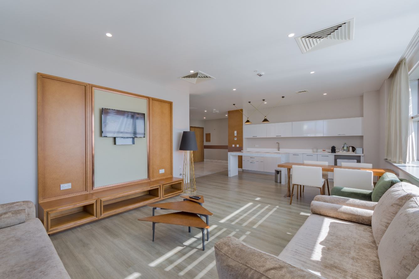 Providing high-quality healthcare services: A guest-centric approach by ...