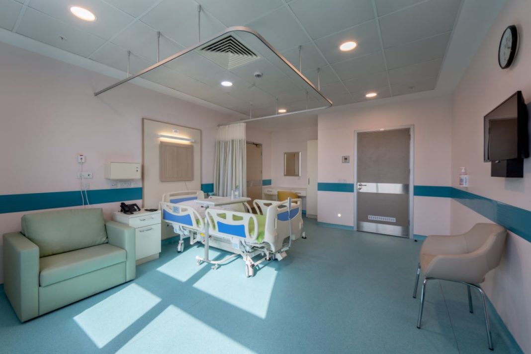 Providing high-quality healthcare services: A guest-centric approach by Tree Top Hospital ...