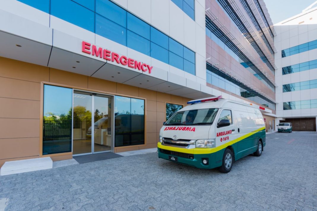 Providing high-quality healthcare services: A guest-centric approach by ...