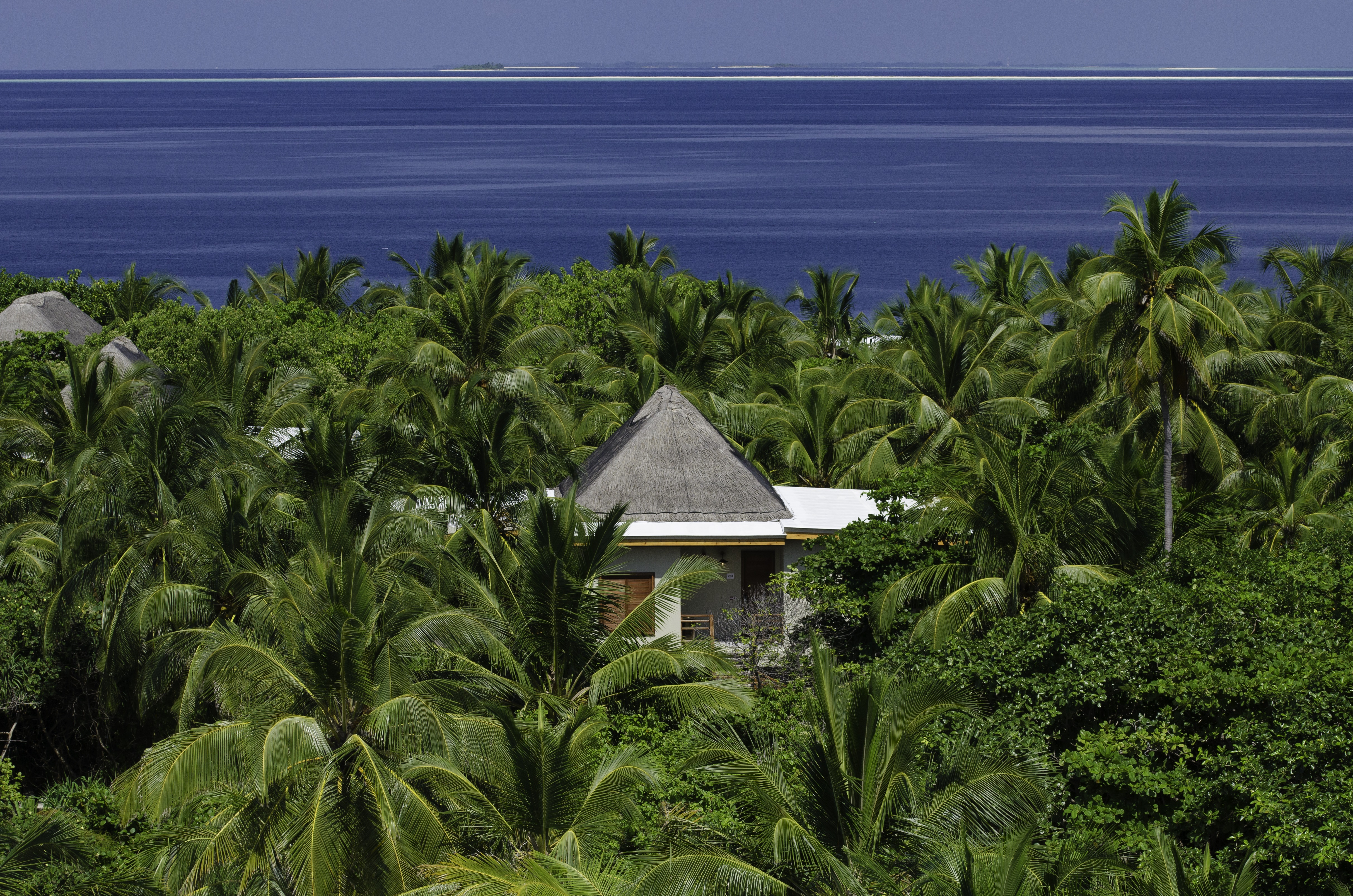 TreeHouseAerial02 – Hotelier Maldives