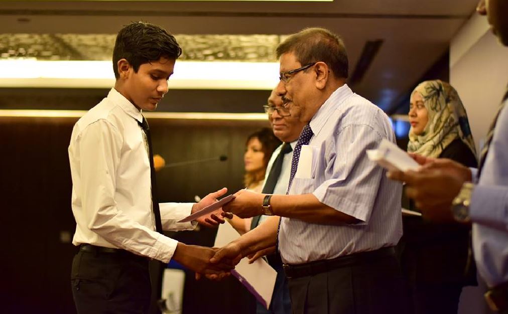 Universal Foundation inaugurates Discover Hospitality programme ...