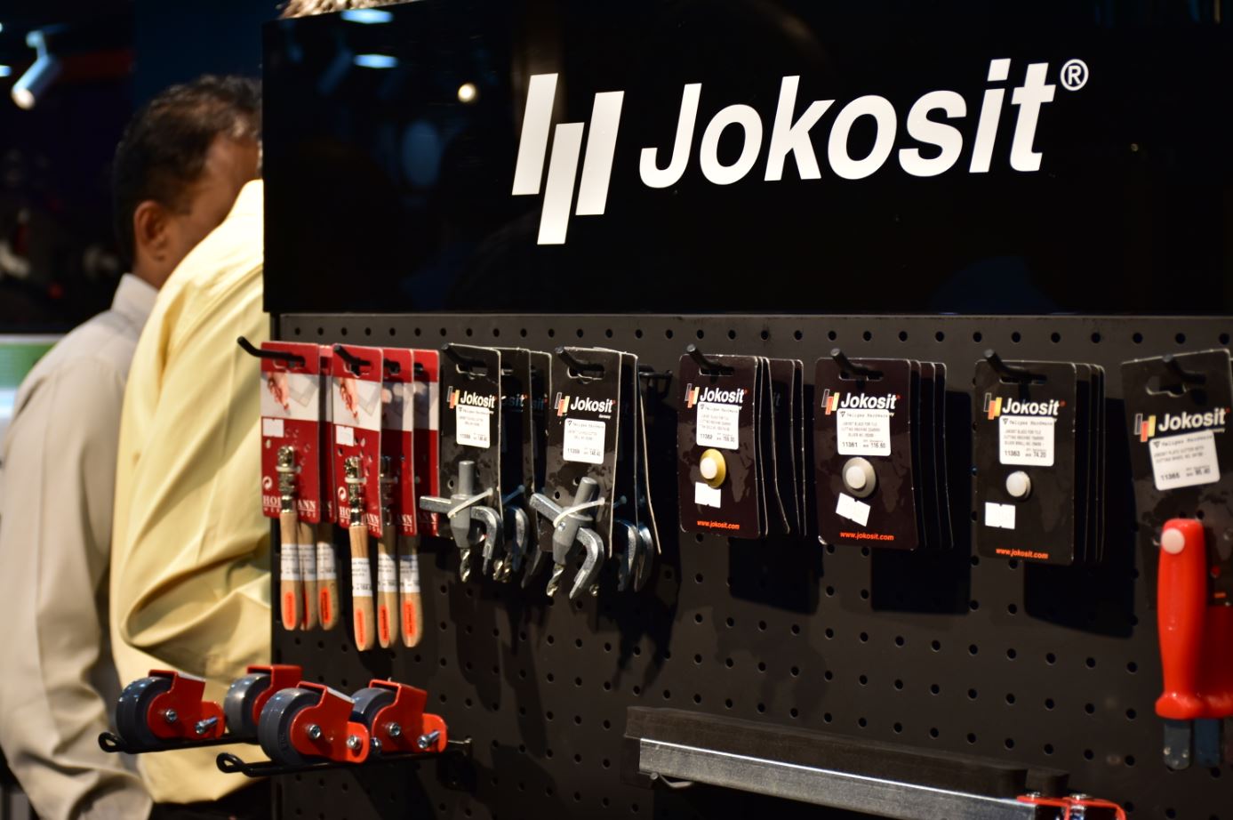 Veligaa Corporate Customer Centre: Partnership, innovation, and ...