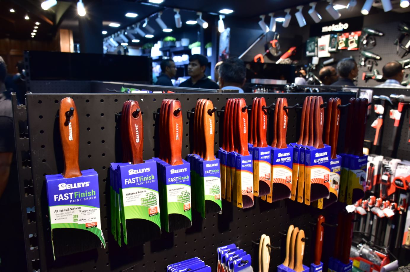 Veligaa Corporate Customer Centre: Partnership, innovation, and ...