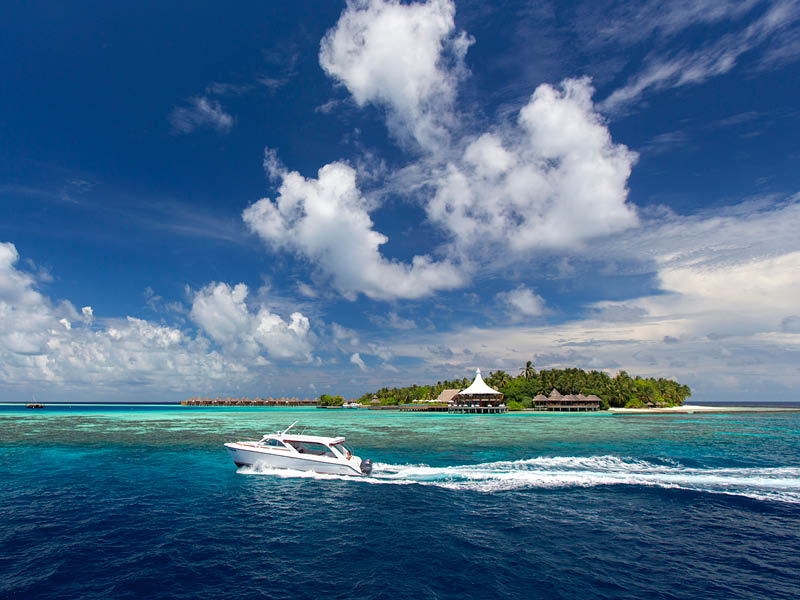 Baros Maldives sets Island Elegance as festive season theme – Hotelier ...