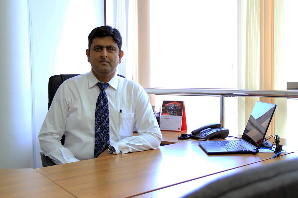 Bank of Maldives appoints new Corporate Banking Director – Hotelier ...
