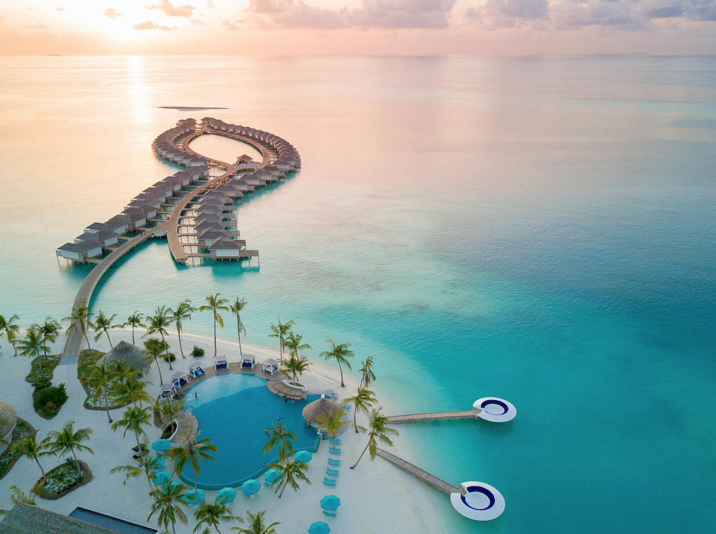 Maldives secures fourth place among world’s most coveted ‘old money ...