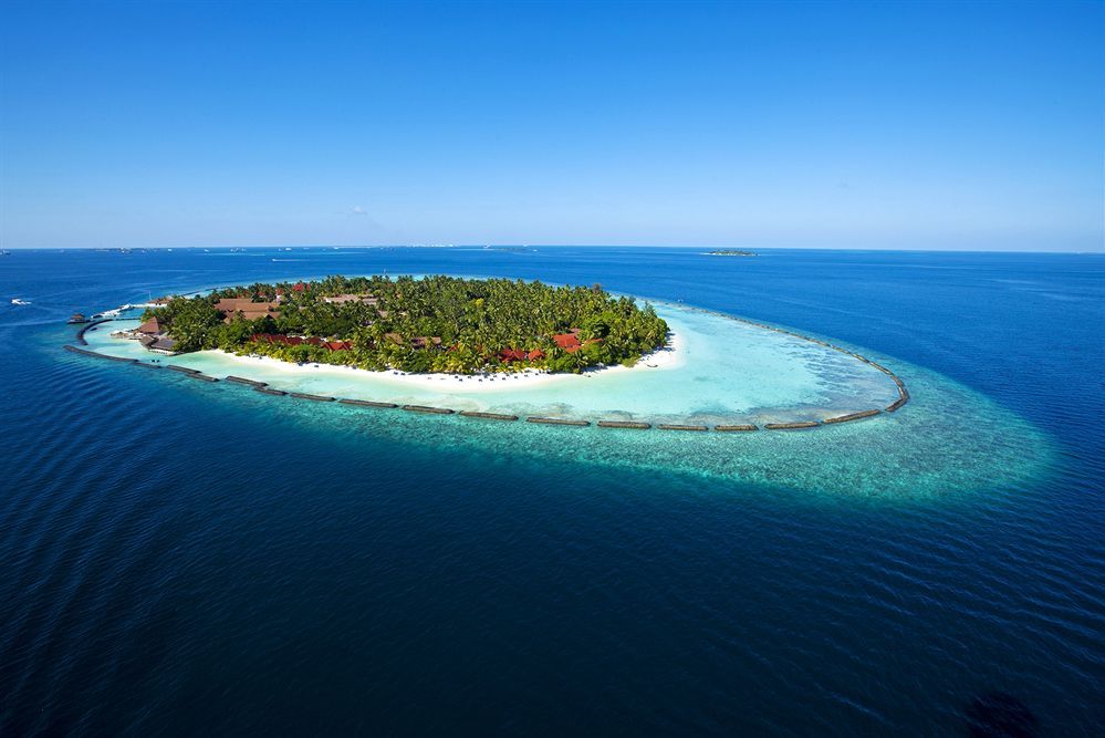 Kurumba Maldives named best all-inclusive resort in the world by ...