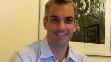 pietro addis – Hotelier Maldives