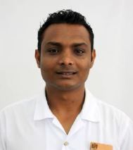 shaaz – Hotelier Maldives