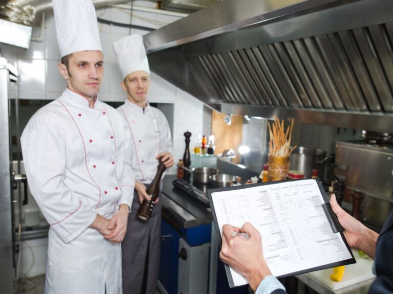 A Hotelier’s Guide to Food Safety Management – Hotelier Maldives