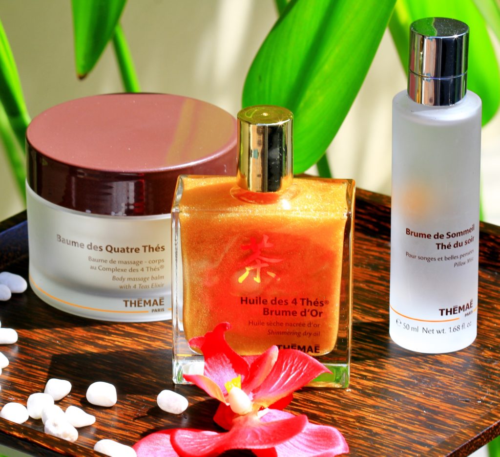 Veli Spa at Kurumba Maldives partners with luxury French brand Thémaé ...