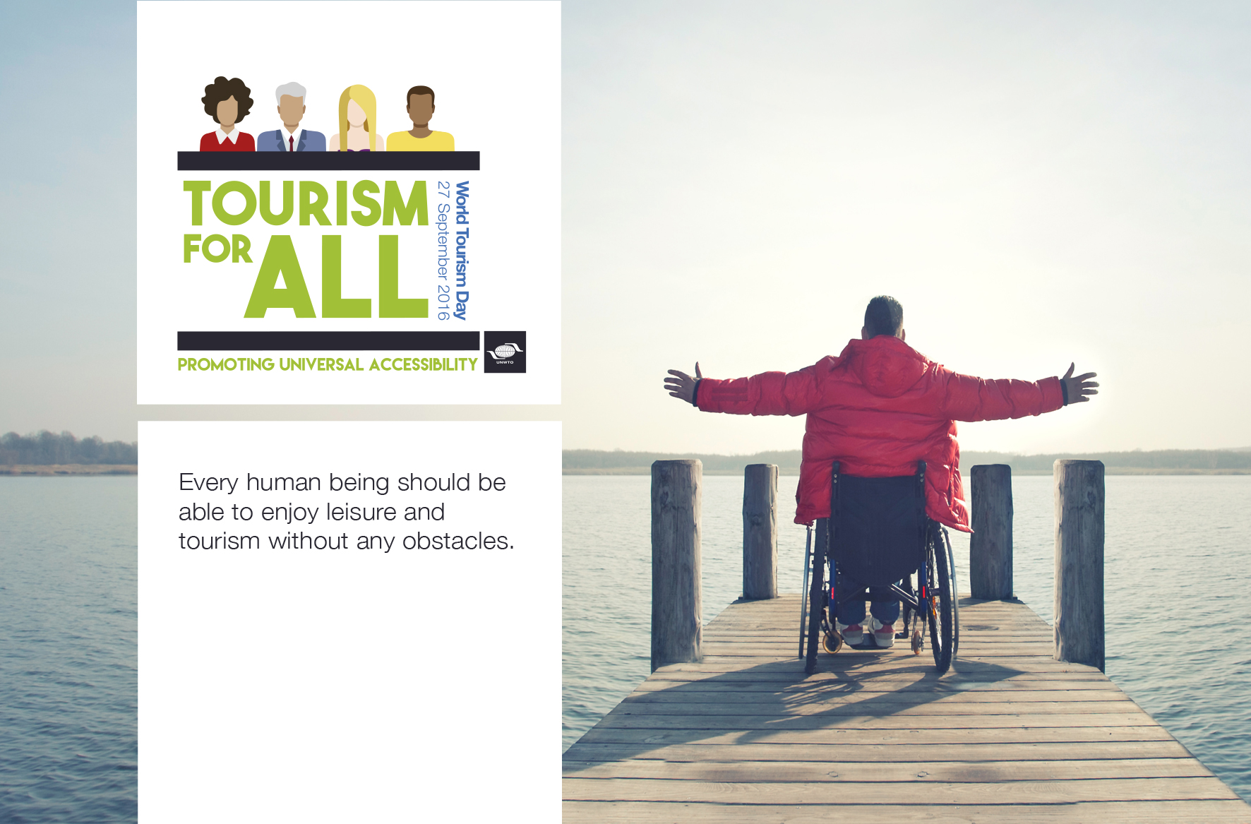Tourism for All: Promoting Universal Accessibility – Hotelier Maldives